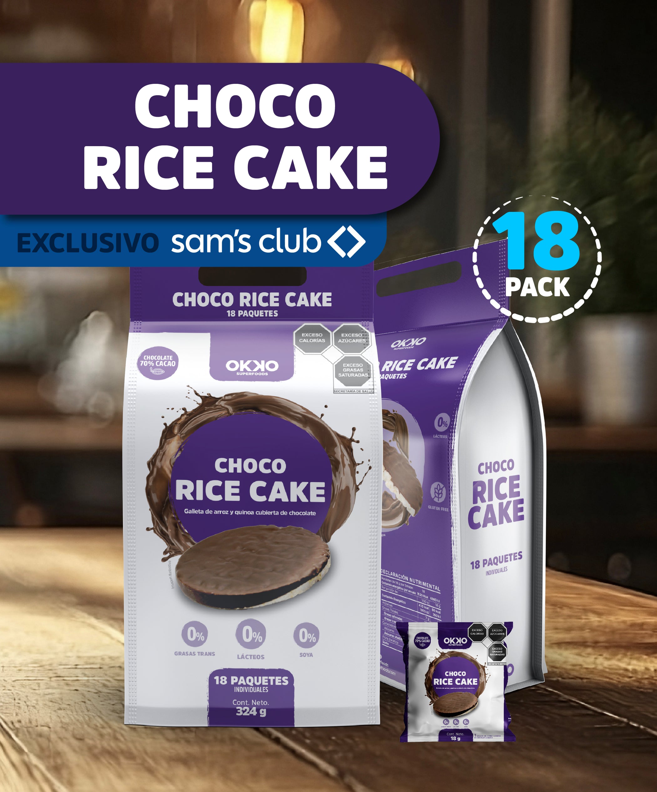 OKKO SUPERFOODS | Tienda en línea de alimentos orgánicos – OKKOSUPERFOODS