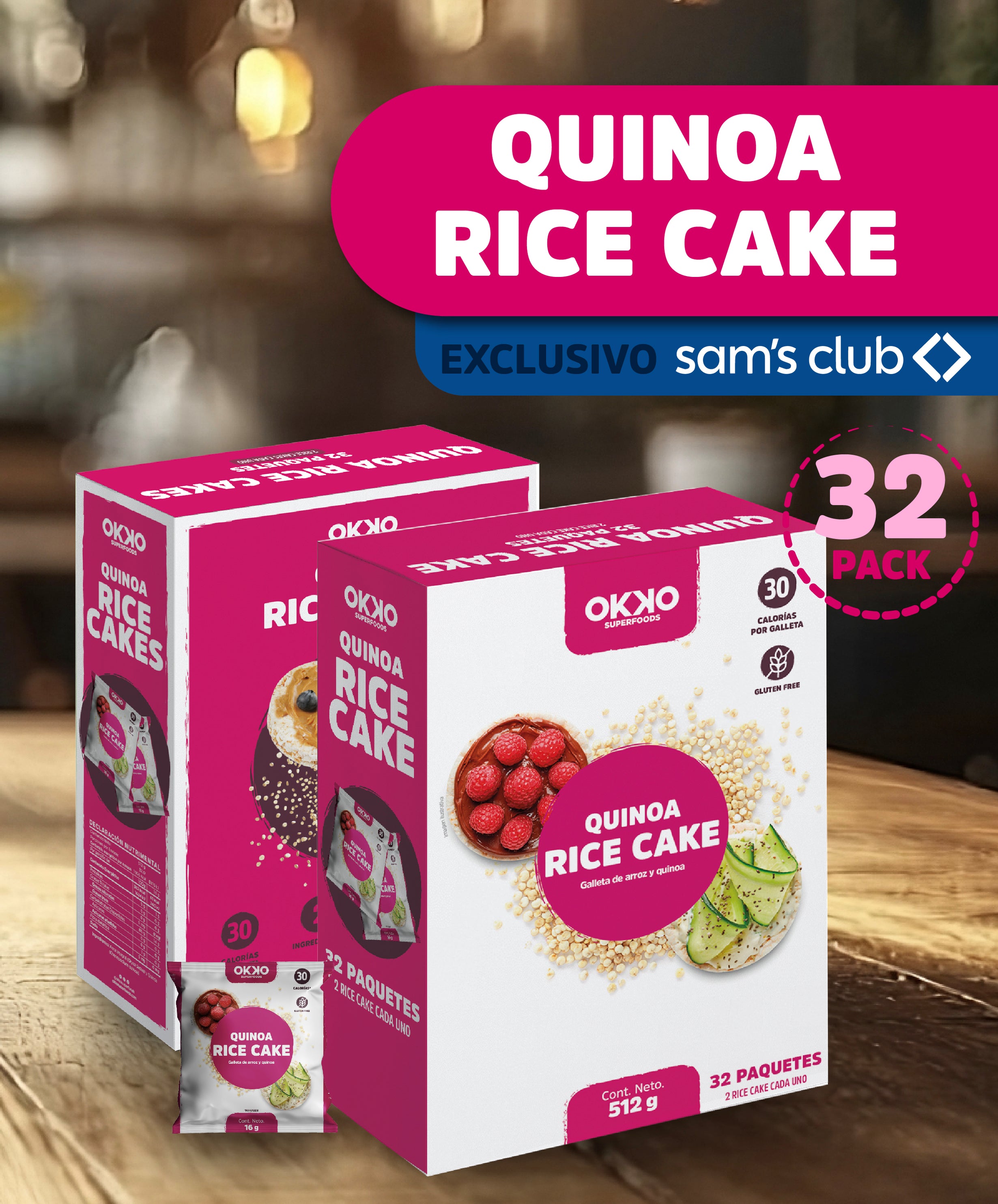 OKKO SUPERFOODS | Tienda en línea de alimentos saludables – OKKOSUPERFOODS