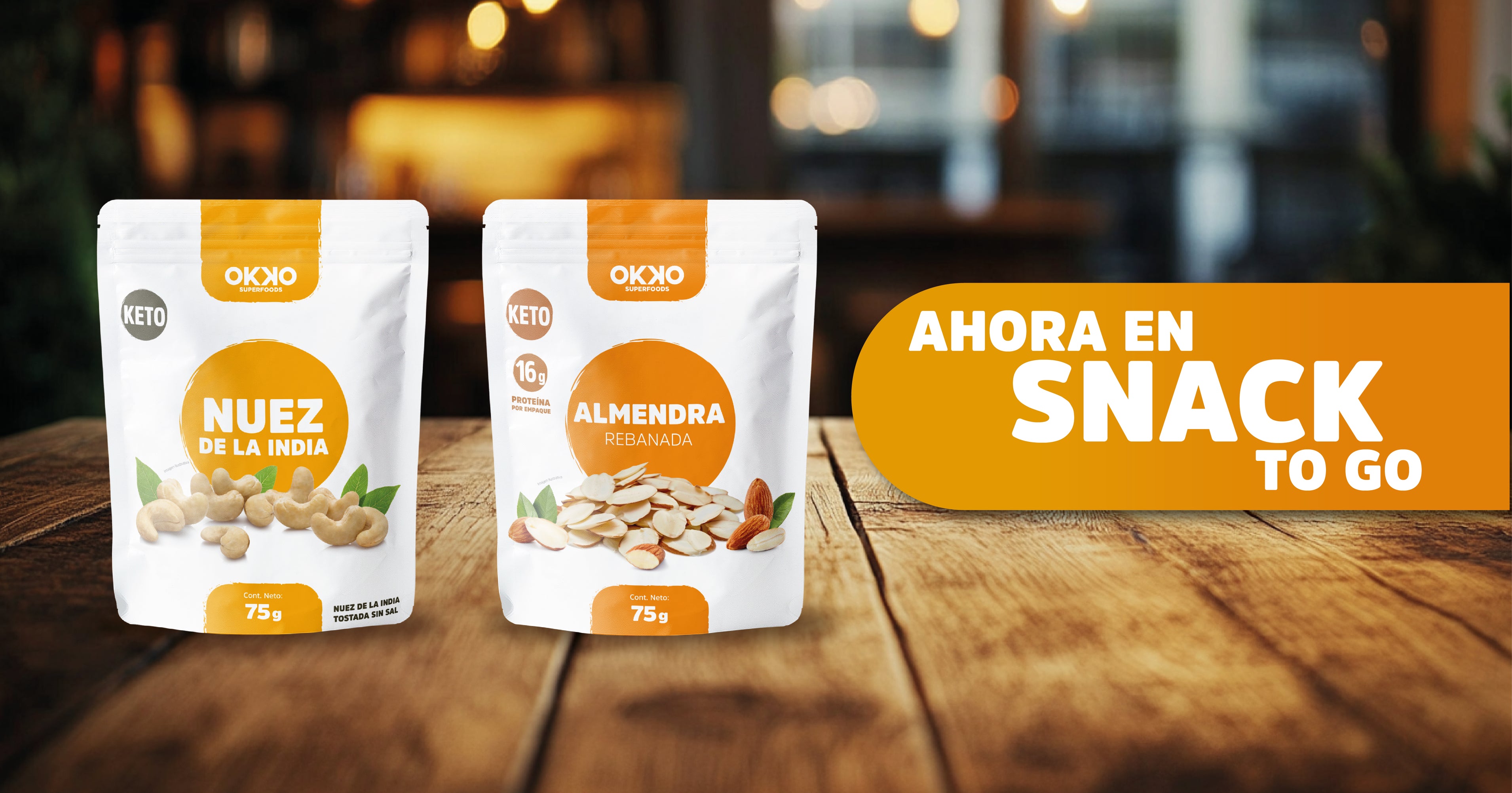 OKKO SUPERFOODS | Tienda en línea de alimentos orgánicos – OKKOSUPERFOODS