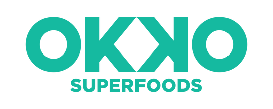 NUEVOS PRODUCTOS – OKKOSUPERFOODS