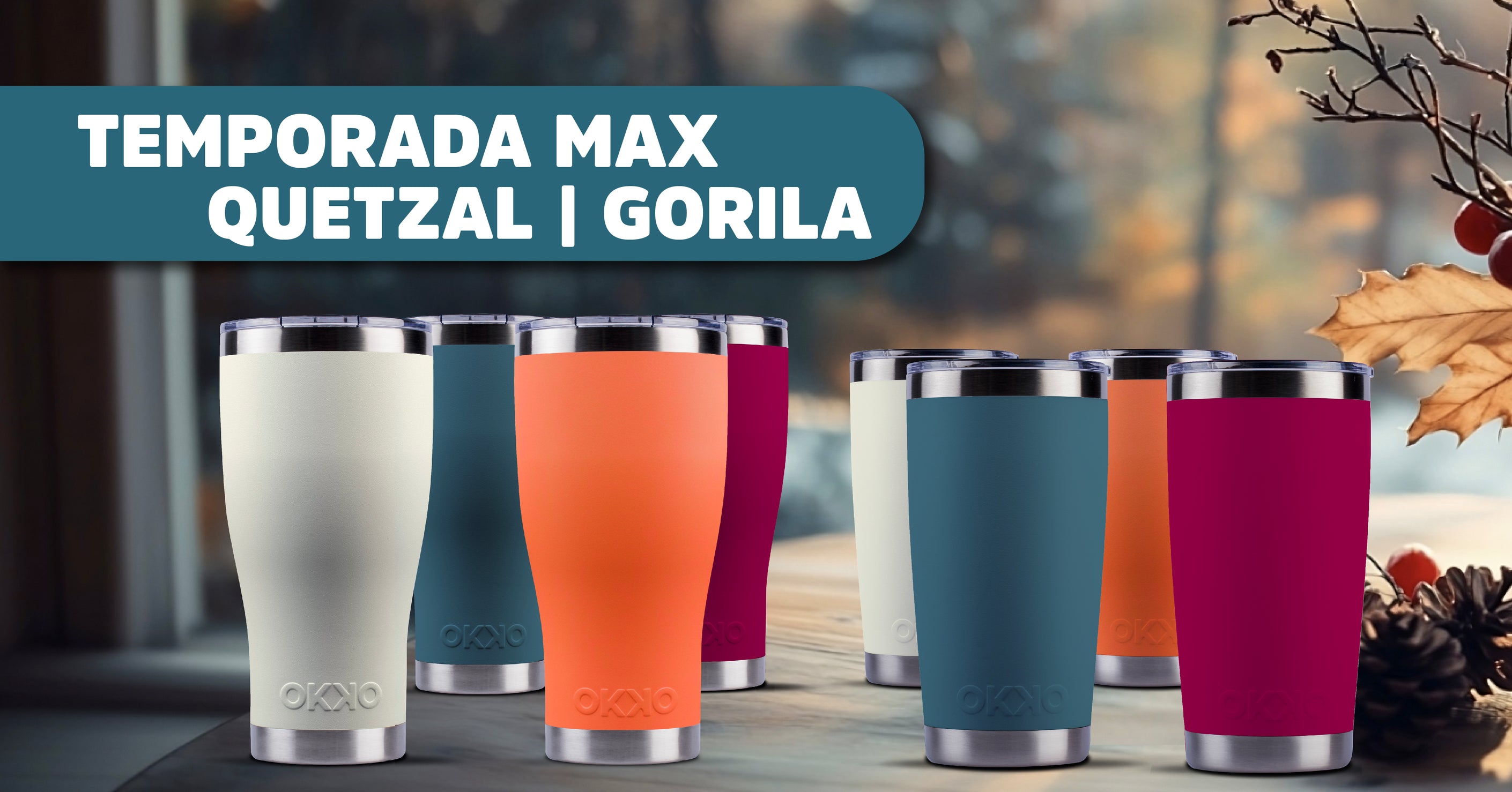 OKKO SUPERFOODS | Tienda en línea de alimentos orgánicos – OKKOSUPERFOODS